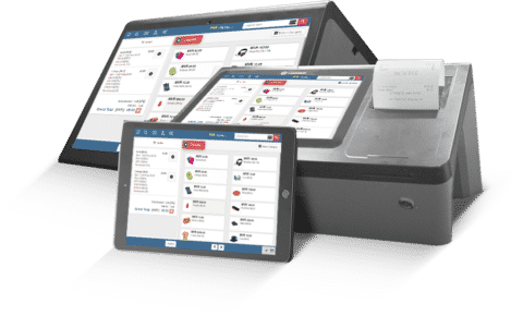 Why you should choose Cloud POS over Traditional POS - FI-ES Systems