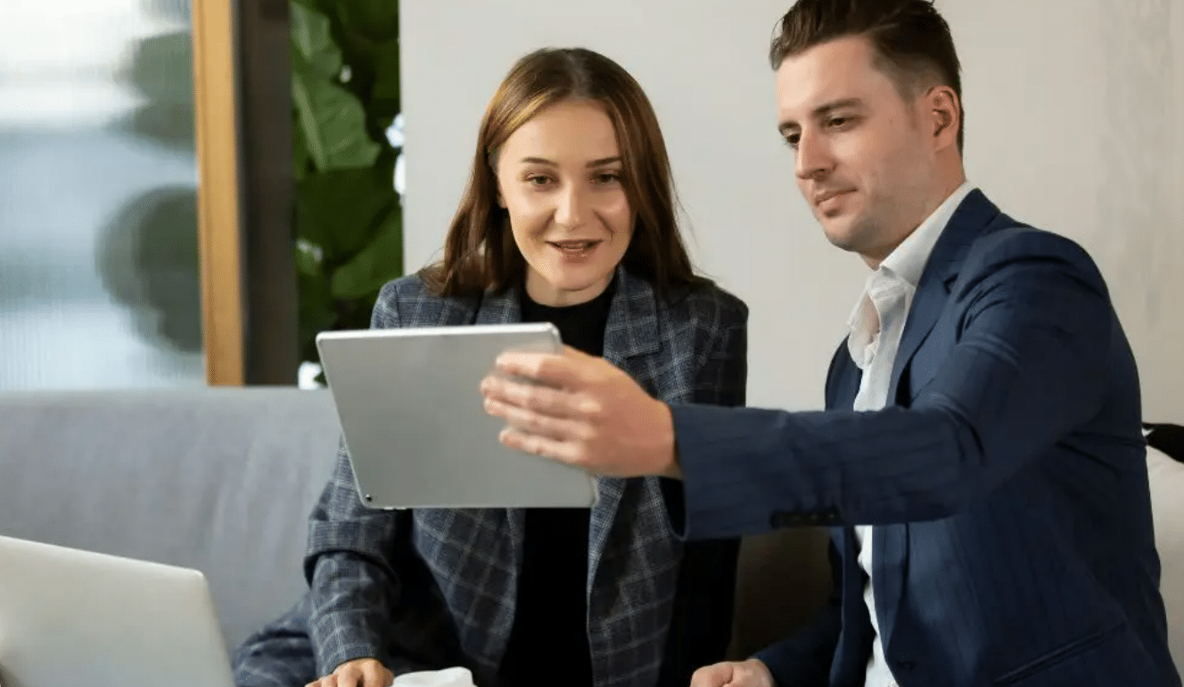 Empower your business with the Magnolia ERP Software - FI-ES Systems