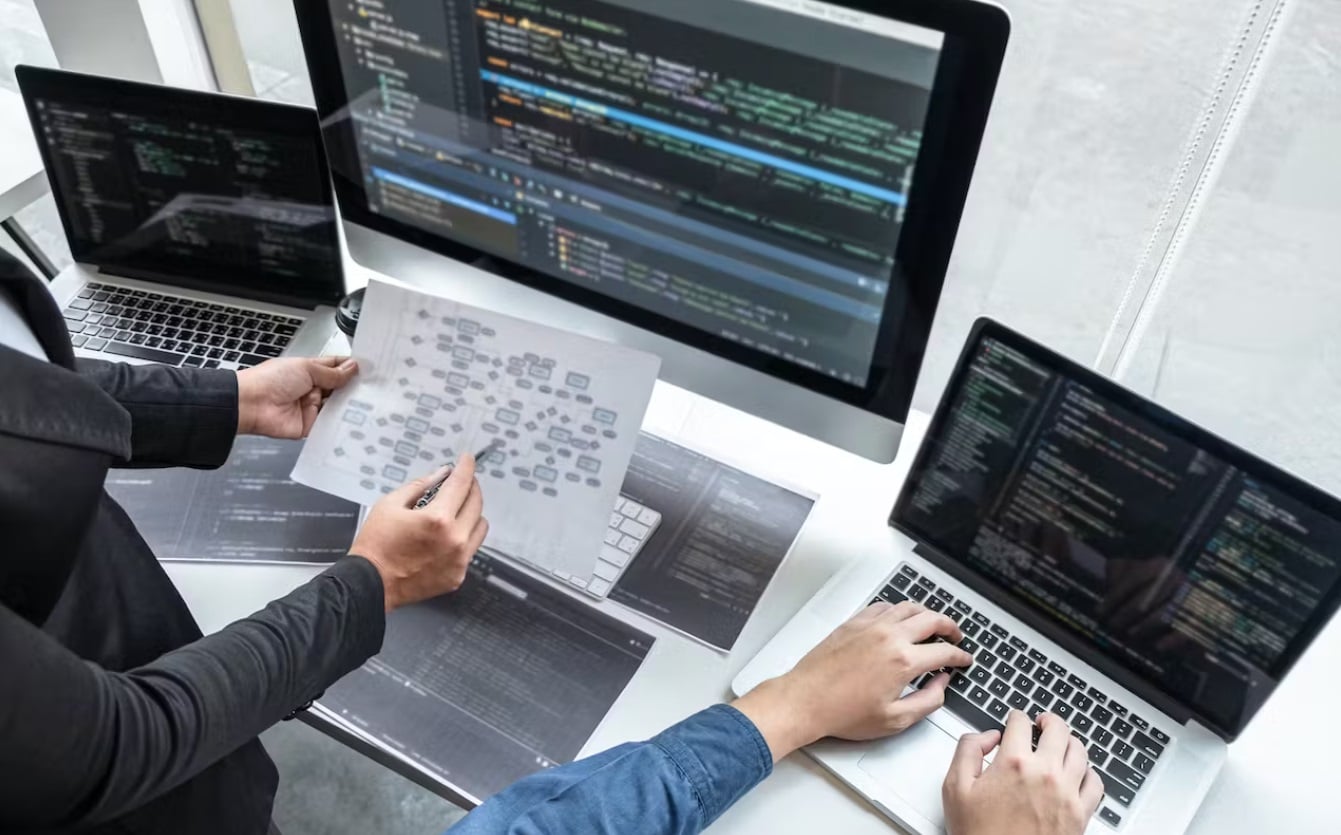 5 Phases of Successful ERP Implementation - FI-ES Systems