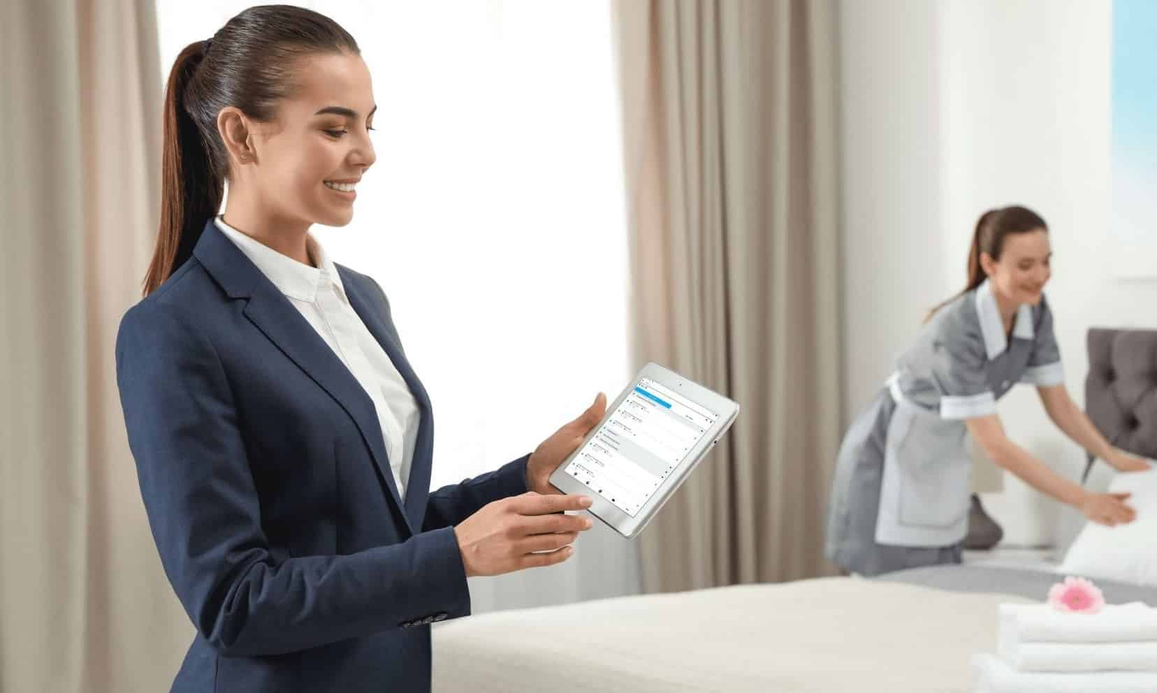 The Future of Hotel Management: How PMS Software is Shaping the ...
