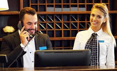 How To Select Best PMS System For Your Business? | FI-ES Systems