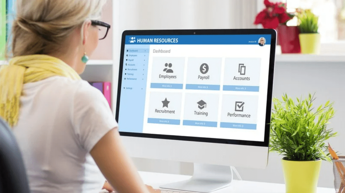 10 Best Features of HRMS System - FI-ES Systems