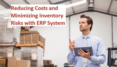Reducing Costs and Minimizing Inventory Risks with ERP System | FI-ES ...