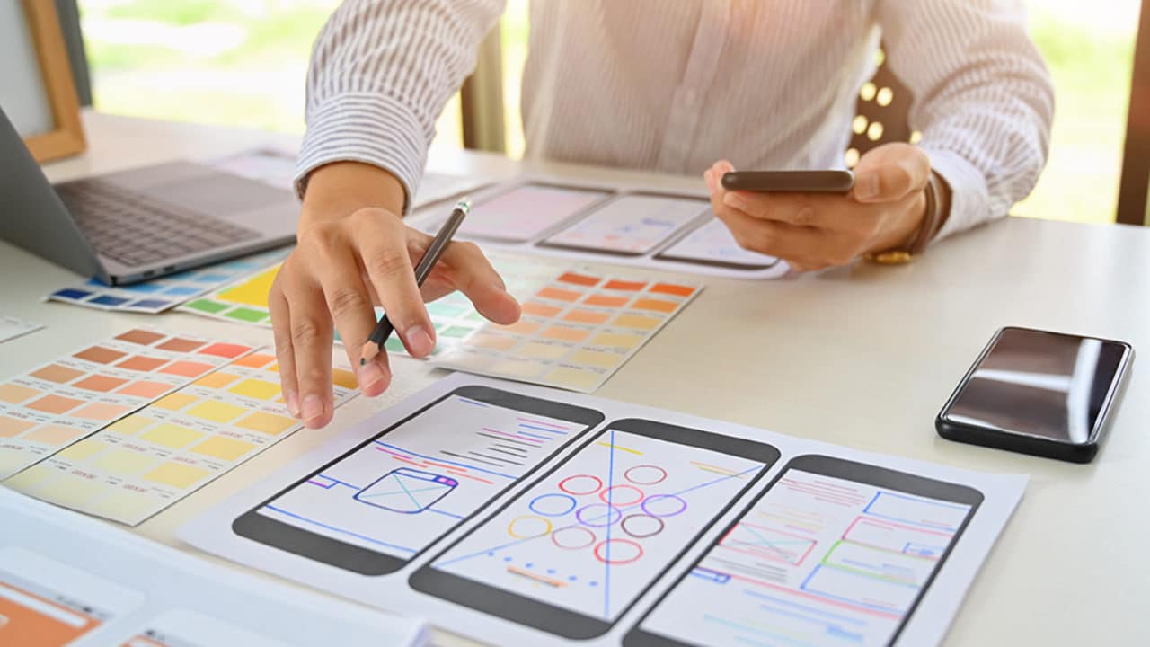 Successful Business Strategies for Mobile App Development - FI-ES Systems